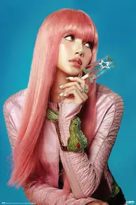 BLACKPINK – plakaty, obrazy, kubki i gadżety K-Pop | Galeria Plakatu