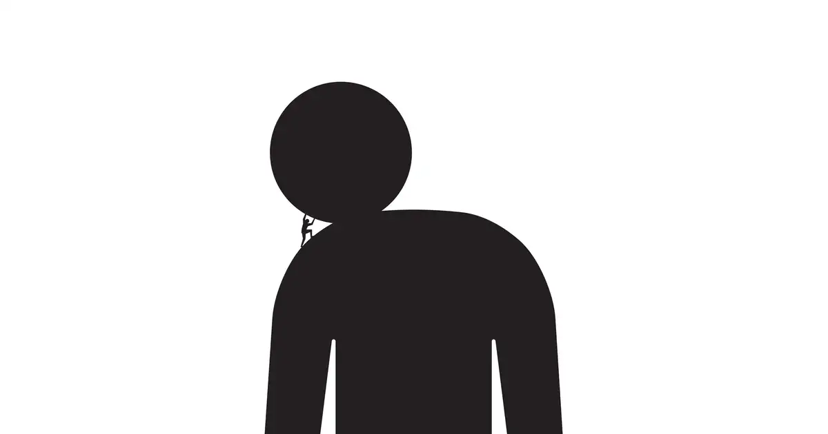 Syzyf - plakat - Galeria Plakatu