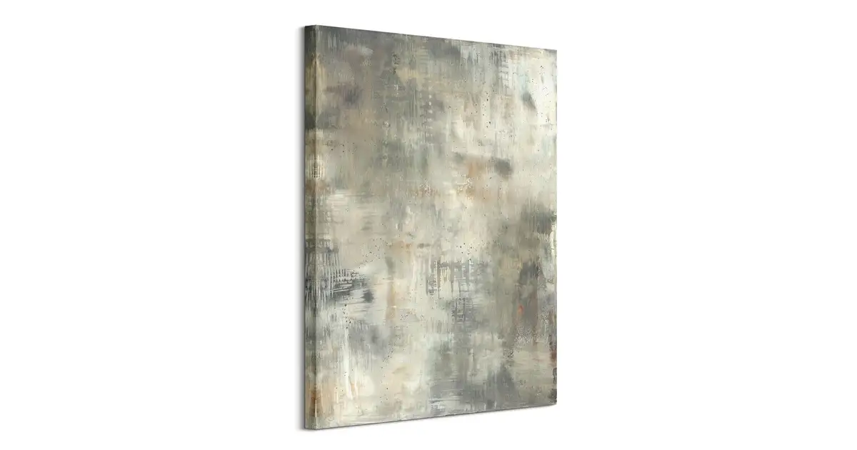 Mink - obraz na płótnie - Galeria Plakatu