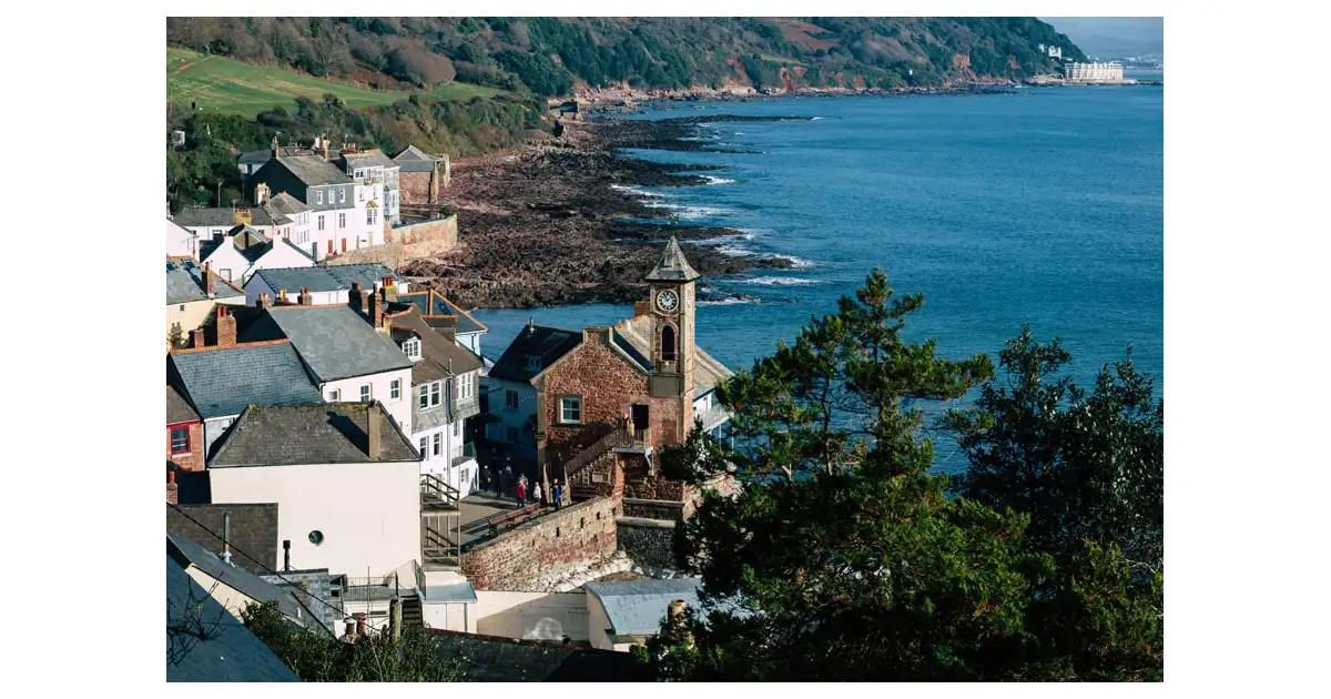 Kingsand - plakat - Galeria Plakatu