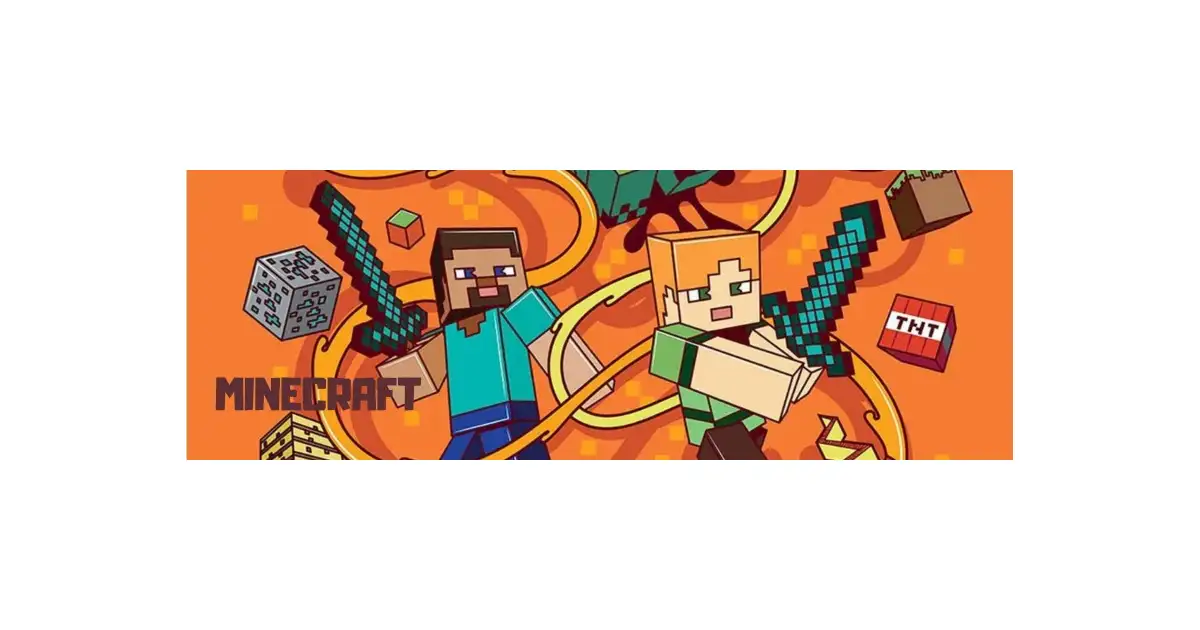 Minecraft – plakaty, obrazy, kubki i gadżety dla fanów gry | Galeria ...