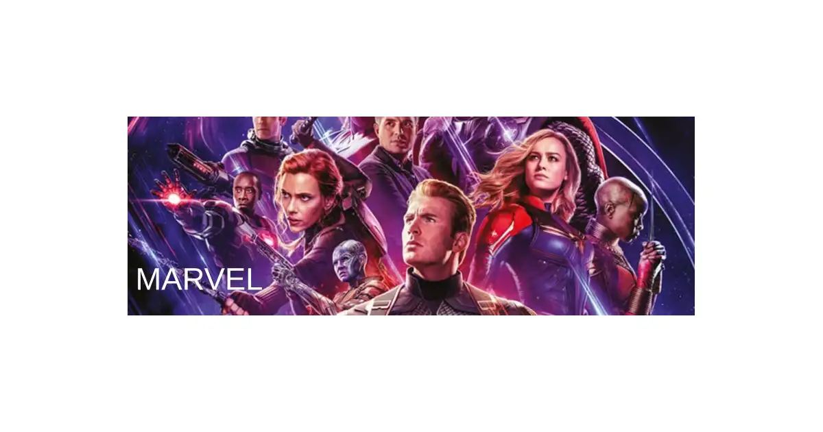 Marvel – plakaty, obrazy, kubki i gadżety z superbohaterami | Galeria ...