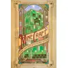 Minecraft Computronic - plakat