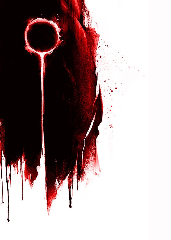 Dark Souls - The Dark Sign - plakat - Galeria Plakatu