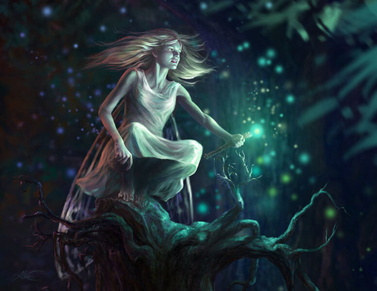 Poster Zana premium 42x29,7 cm GM1455-42x29 - eMAG.ro