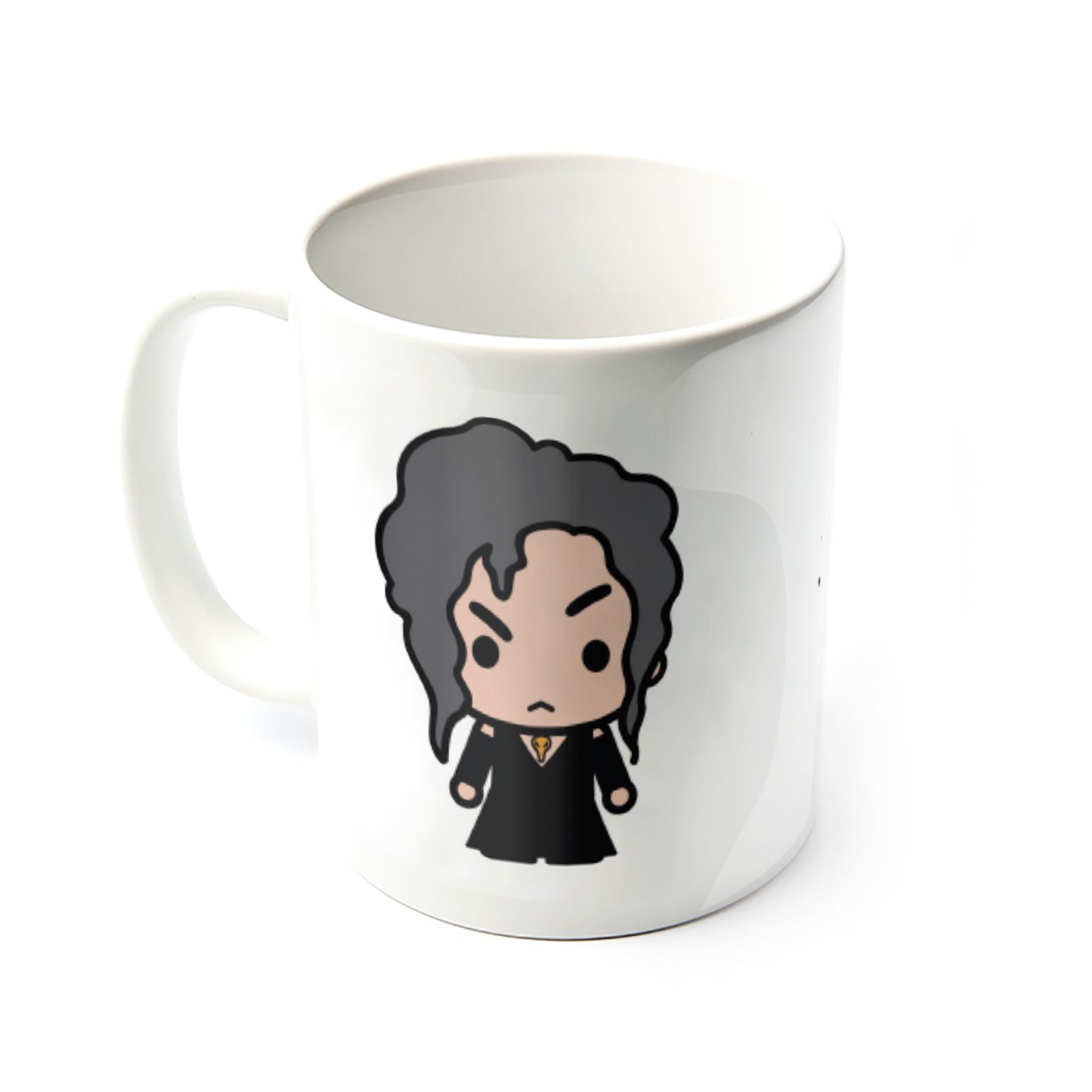 Harry Potter Bellatrix Lestrange Chibi - kubek - Galeria Plakatu